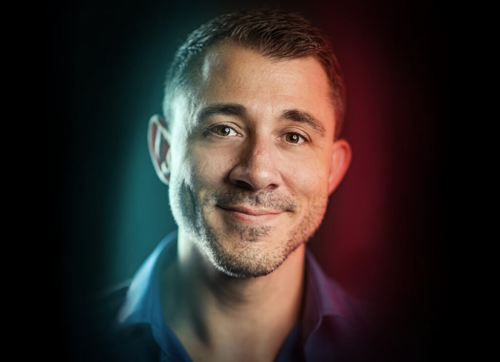 Over Shock Media | Managed Hosting specialisten